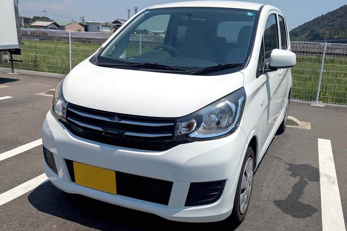 軽EVは“車内の沈黙”を解消する？ 移動時間が示す「新たな価値観」の正体（Merkmal） | 自動車情報・ニュース - carview!