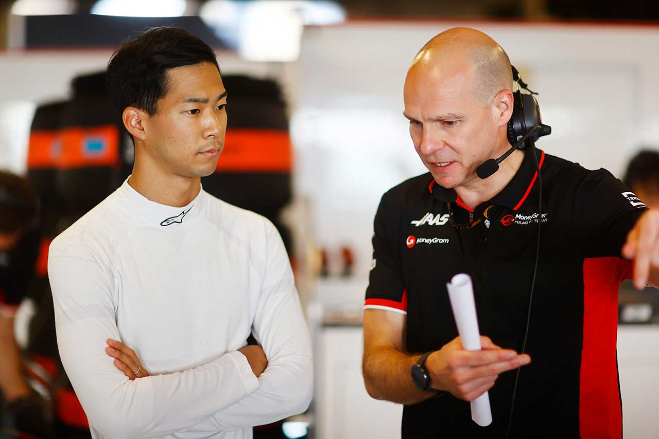 “トヨタのなかでトップレベルで戦えるドライバー”平川亮のF1テストは「コースをはみ出すことすらなかった」と中嶋TGR-E副会長が評価（AUTOSPORT web）(ヘッドライン) | 自動車 ...