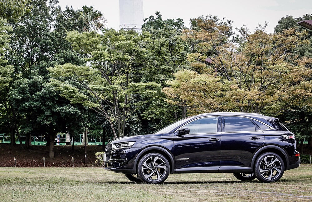 意外な選択に車マニアも納得！？個性光るおすすめ輸入車SUV3選！（グーネット） | 自動車情報・ニュース - carview!