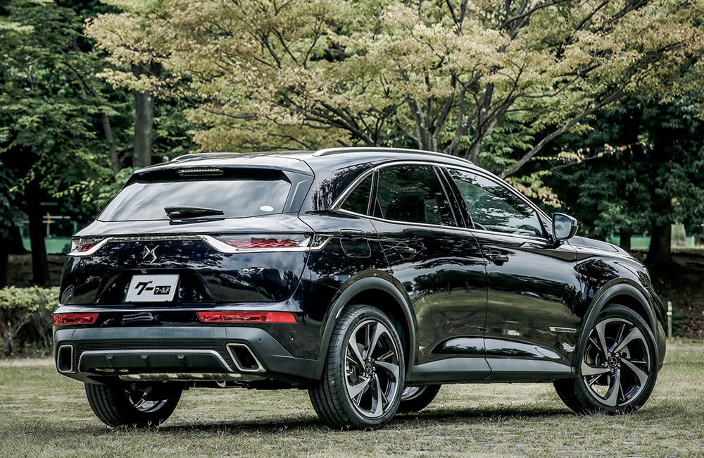 意外な選択に車マニアも納得！？個性光るおすすめ輸入車SUV3選！（グーネット） | 自動車情報・ニュース - carview!