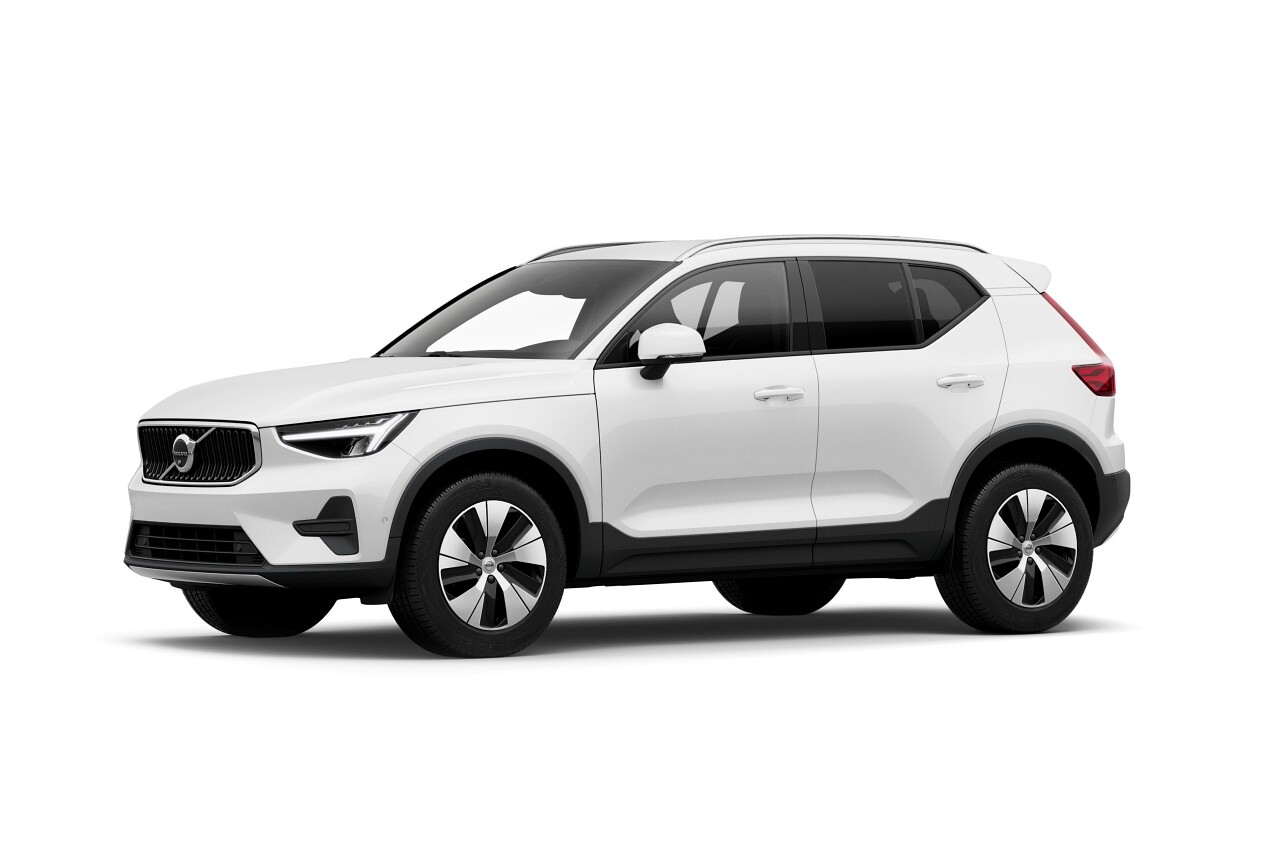ボルボ、人気モデル『XC40』を仕様変更。特別限定車“プラスB3セレクション”も同時設定（AUTOSPORT web） | 自動車情報・ニュース - carview!