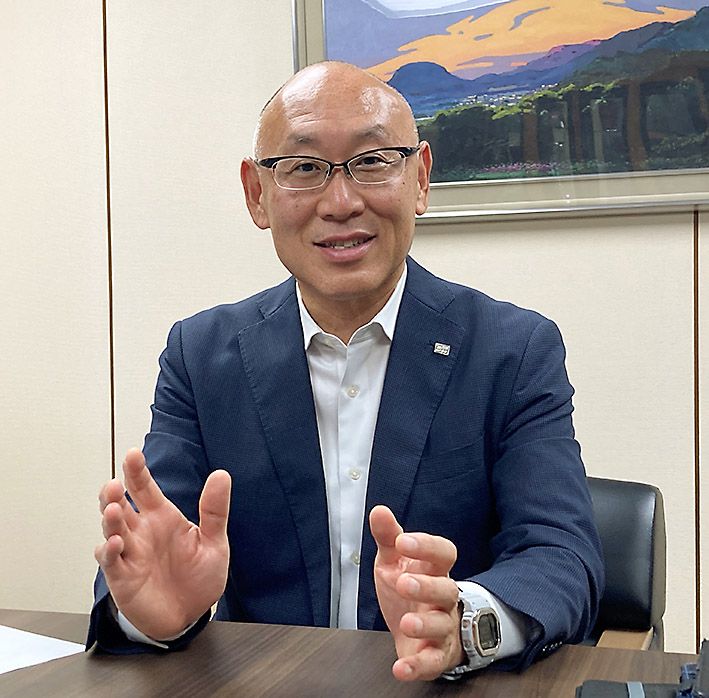 ソフト99の田中秀明社長、一定株主賛同で価格は維持 旧村上ファンド系TOBは「MBO阻止する」狙い（日刊自動車新聞） | 自動車情報・ニュース - carview!