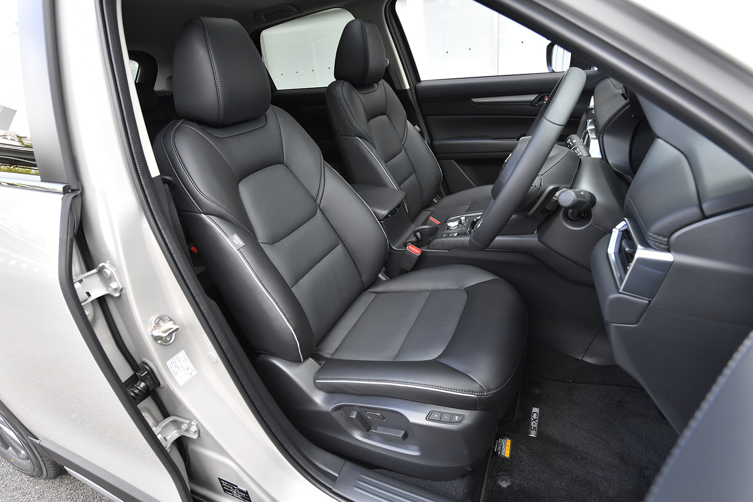 「お値段以上」の進化っぷりもMTは廃止！ CX-5の大幅商品改良をまとめてみた（WEB CARTOP） | 自動車情報・ニュース - carview!