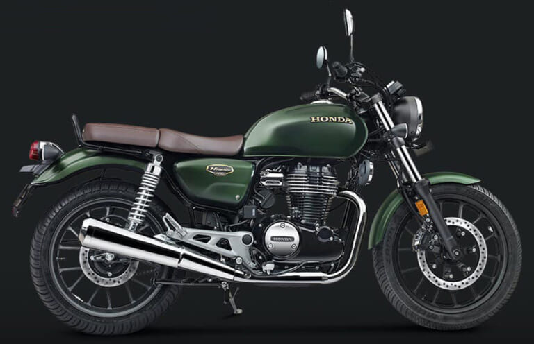 ホンダGB350/S [’22後期 新型バイクカタログ]：雑味のない鼓動感を徹底追求（WEBヤングマシン） | 自動車情報サイト【新車・中古車】 - carview!