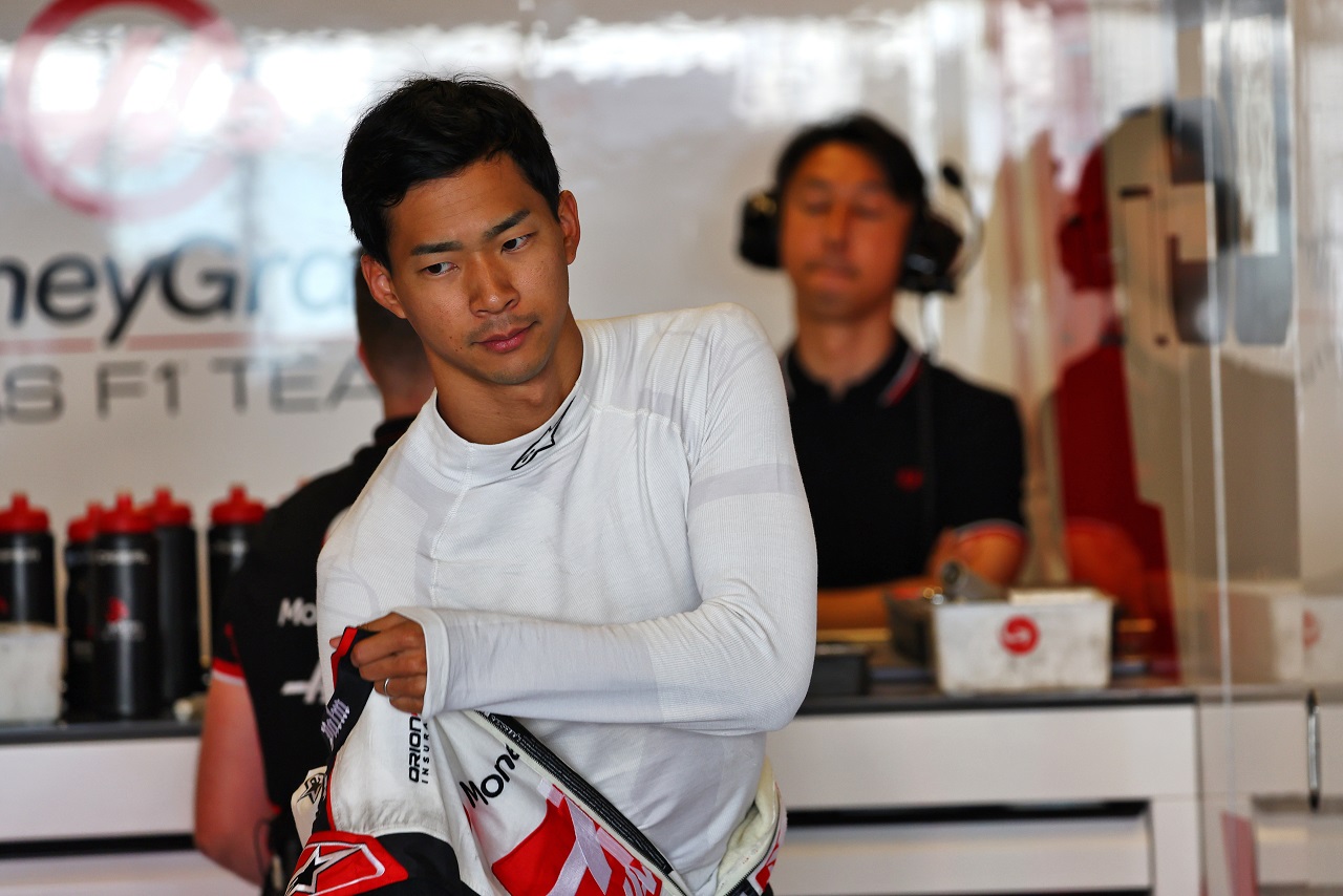 平川亮のアルピーヌF1テスト就任の背景「彼が自分の実力でつかんだもの」トヨタ／TGR加地氏が経緯を明らかに（AUTOSPORT web）(ヘッドライン) | 自動車情報・ニュース - carview!