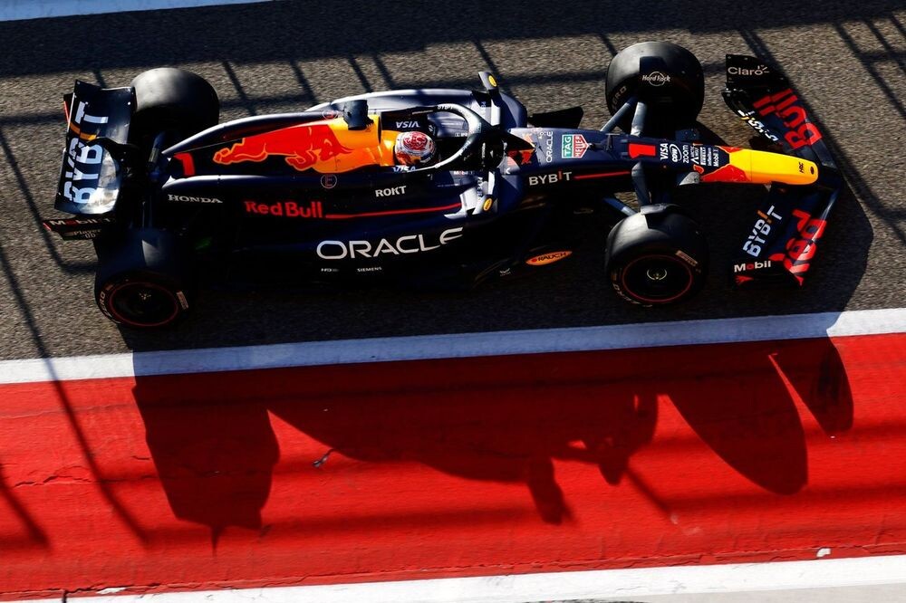 レッドブルRB20の”超攻めた”デザインに、ホンダ／HRCが果たした役割。角田哲史LPL「エンジンの熱限界を上げることで、間接的に貢献できているはず」（motorsport.com 日本版 ...