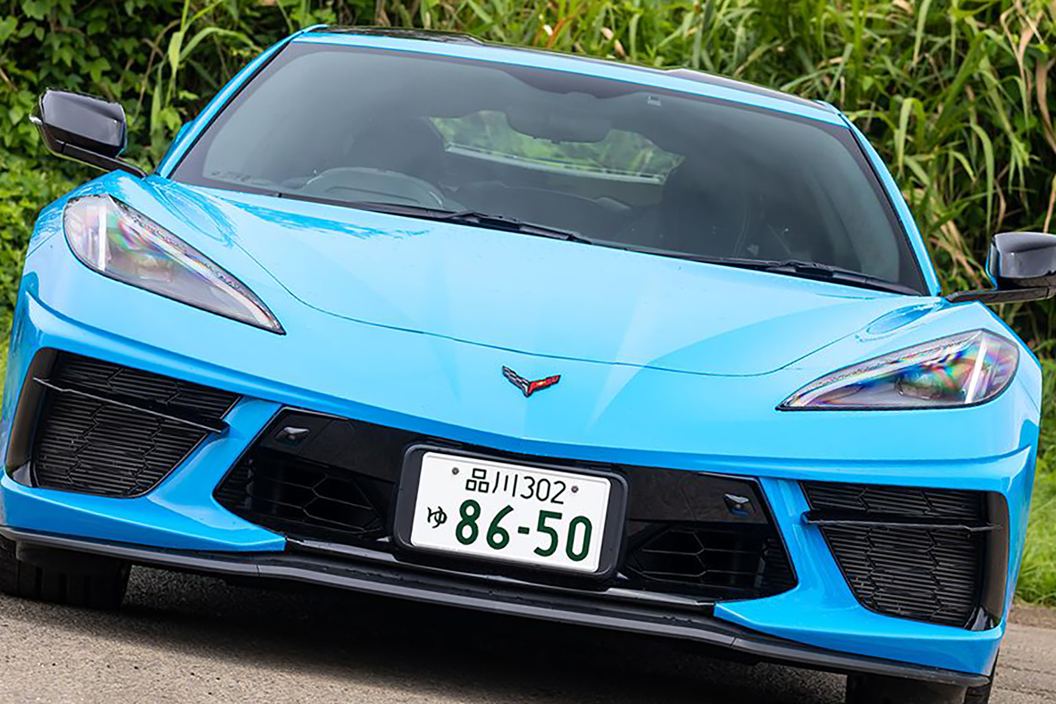 アメ車だけはやっぱり「左ハン」で乗りたい！ 日本仕様の「右ハンドル化」にもの申す（WEB CARTOP） | 自動車情報・ニュース - carview!