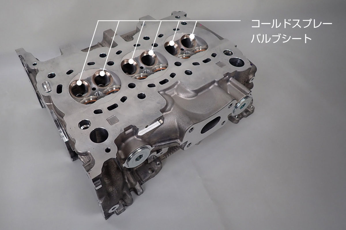【日産】発電特化型エンジンに使われた世界初の技術とは（Auto Prove） | 自動車情報・ニュース - carview!