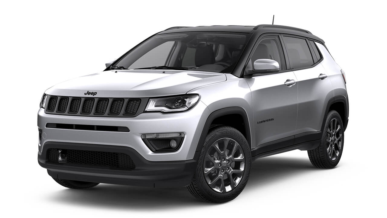 「ジープ・コンパス」のスタイリッシュな限定モデルが登場！（LE VOLANT CARSMEET WEB） | 自動車情報サイト【新車・中古車】 - carview!