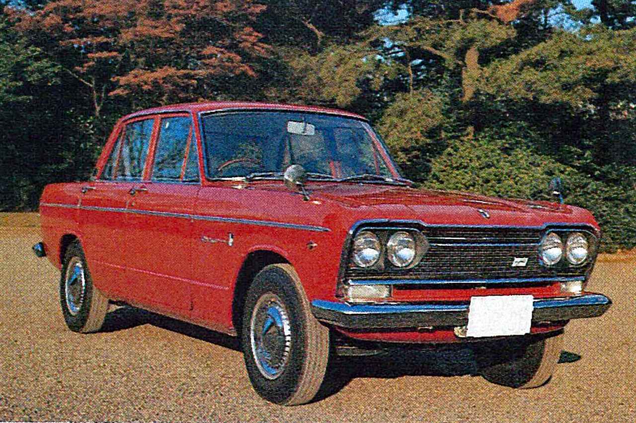 連載！【昭和の名車 05】プリンス・スカイライン 2000GT（昭和40年：1965年）（Webモーターマガジン） | 自動車情報サイト【新車・中古車】 - carview!