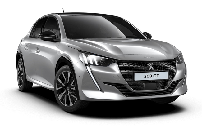 上質感を際立たせたプジョー208／2008の特別仕様車「208GT／2008GTプレミアムエディション」が日本上陸（カー・アンド・ドライバー） | 自動車情報・ニュース - carview!