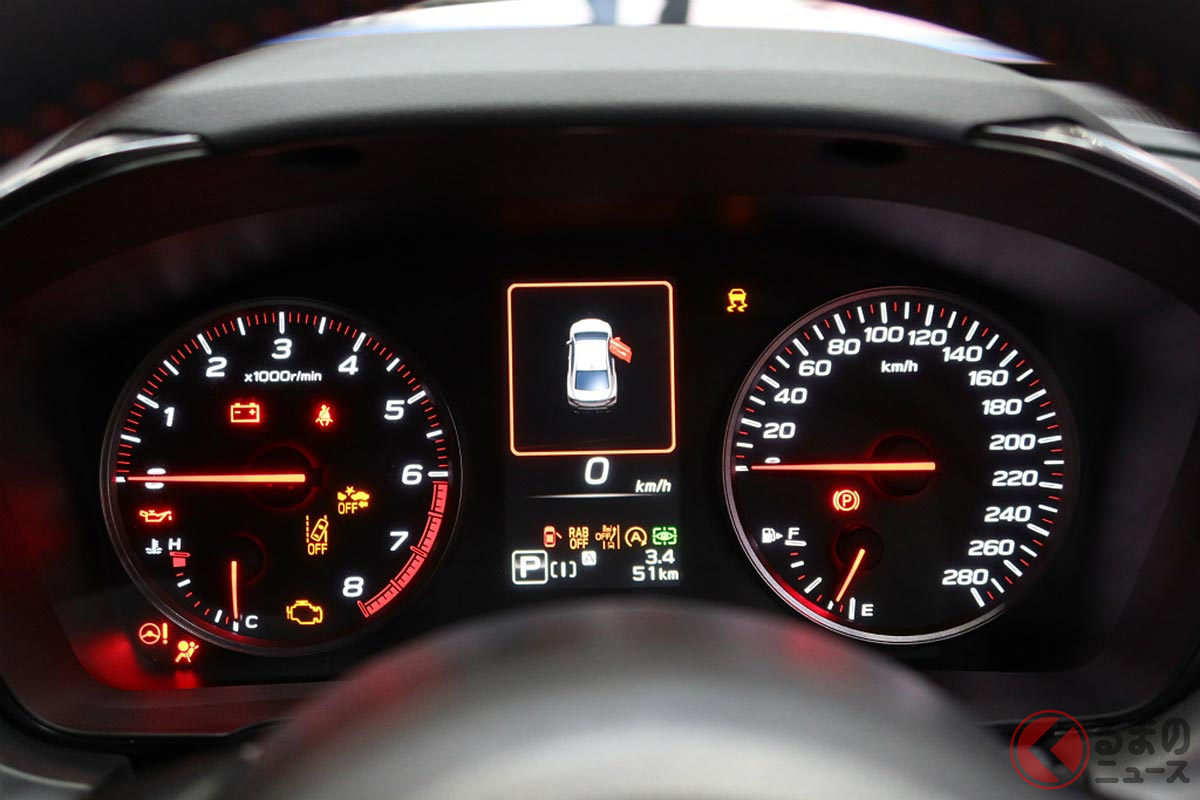 約1150万円のスバル「WRX」“MT仕様”が存在!? なぜ日本で販売されない？ 貴重な右ハンドル車の正体とは？（くるまのニュース） | 自動車情報・ニュース - carview!