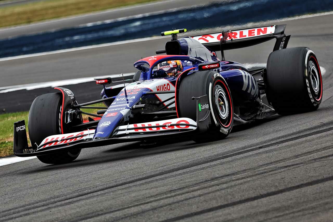 F1 Topic：RBのアップグレードの問題は“フロア”にあり。高速コースのスパまでに修正は間に合うか（AUTOSPORT web） | 自動車情報・ニュース - carview!