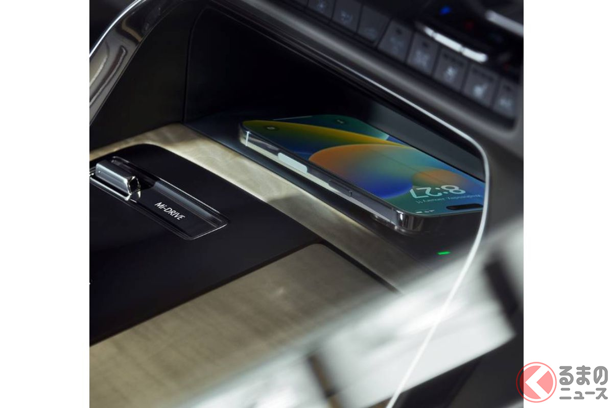 アンダー450万円！ 5m超えのマツダ新型「3列大型SUV」発売へ！ 選べるグレードは10種類!? 新型「CX-90」加へ投入（くるまのニュース） | 自動車情報・ニュース - carview!