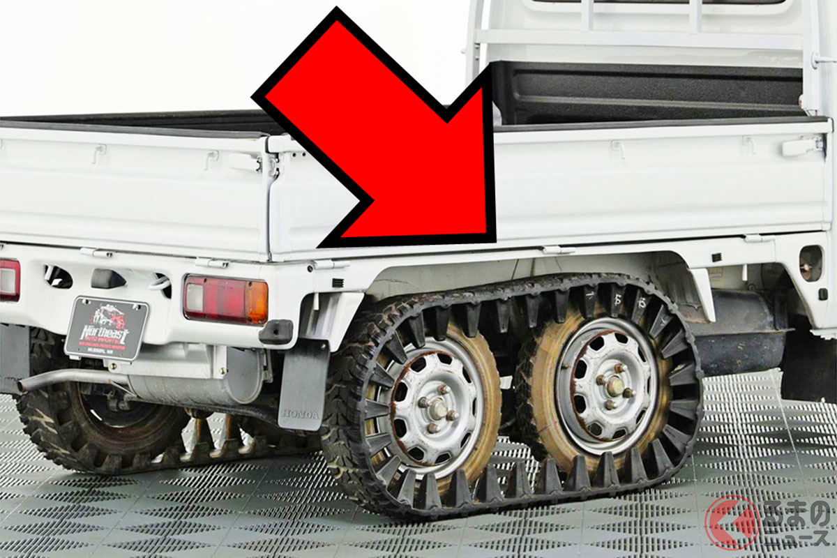 KJCLUB - 30年落ち日本の軽トラが330万円で米国が落札