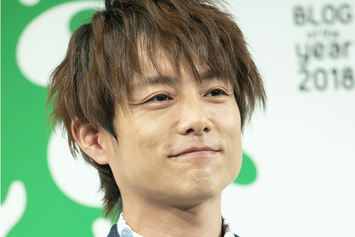 “5児の父”「杉浦太陽」の愛車は「高級ミニバン」!? 1000万円を超えの「トヨタ車」もアリ？ 「ファミリーカーとして理想的」の声もある“杉浦家”のクルマたちに反響あり（くるまのニュース ...