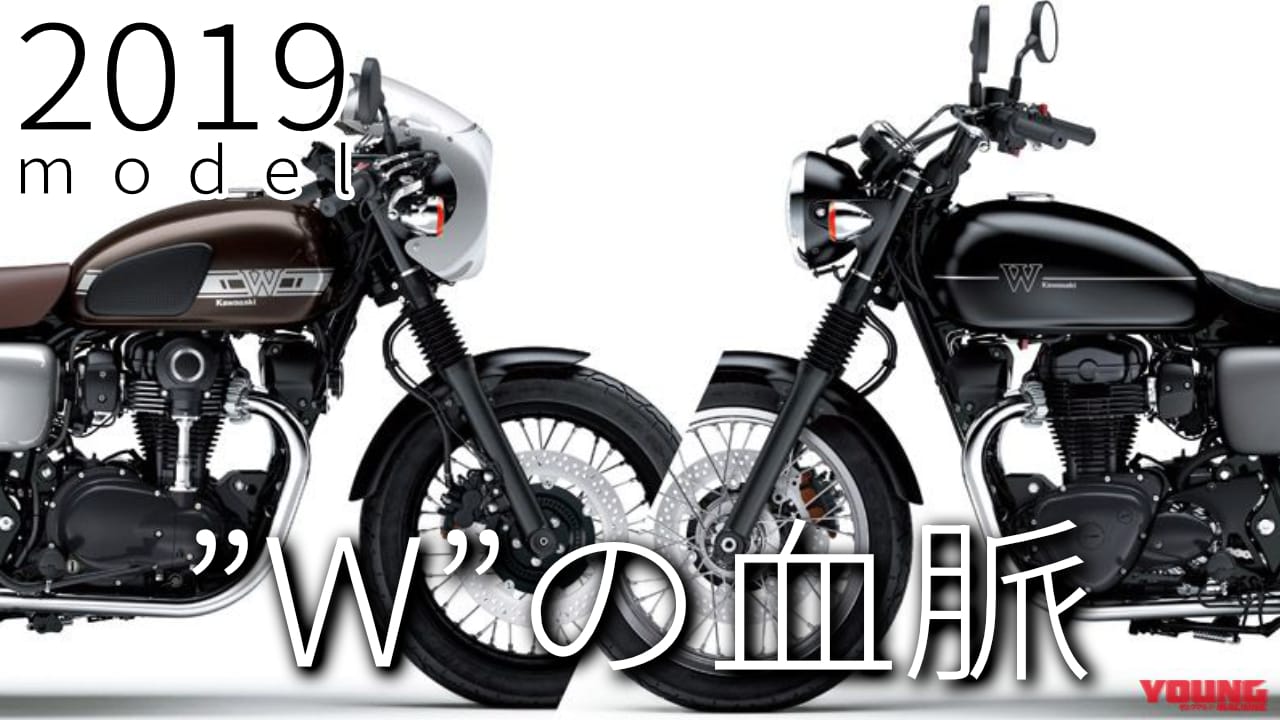 「カスタム感イイ」「無印はおあずけ」最新中古相場もわかる! カワサキの人気ヘリテイジ800cc【2019モデル】（WEBヤングマシン） | 自動車情報・ニュース - carview!