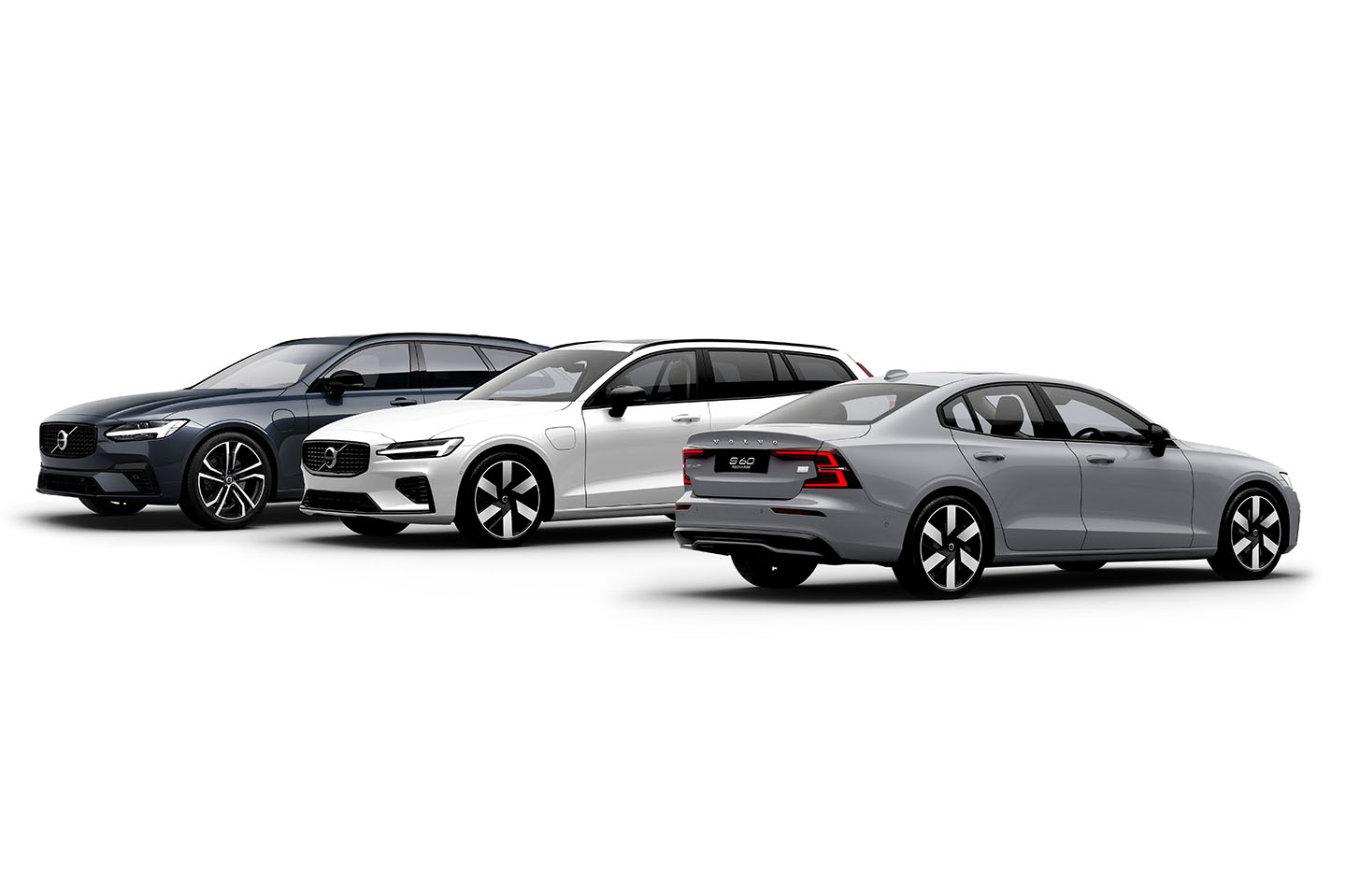 新価格でメタリック系カラーも無償色に！ ボルボが「S60」「V60」「V60クロスカントリー」「S90」「V90」の仕様変更を実施（WEB CARTOP） | 自動車情報・ニュース ...