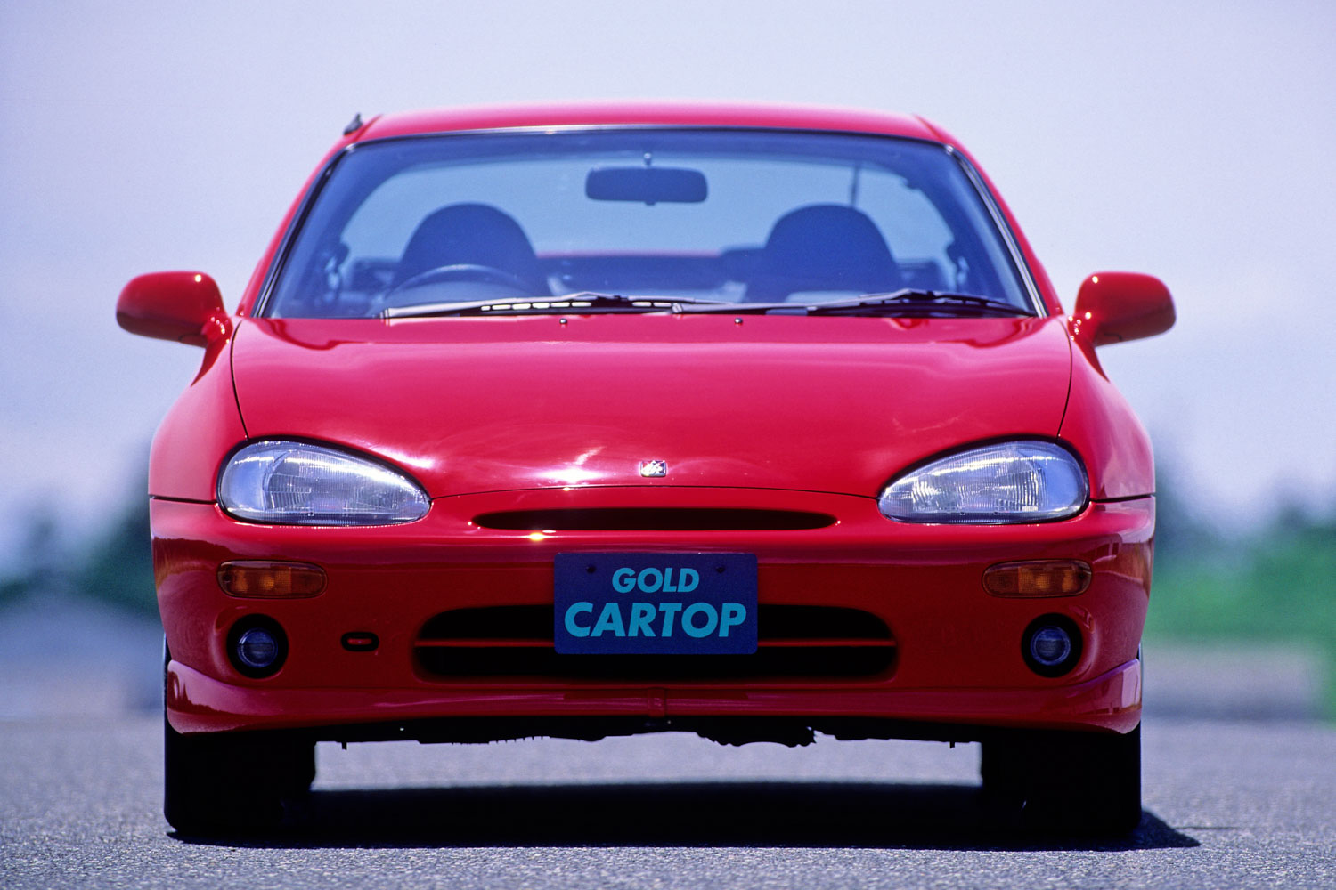 オートザム「AZ-3」を覚えてる？ マツダ「MX-3」とユーノス「プレッソ」と何が違うか解説します（Auto Messe Web） | 自動車情報・ニュース - carview!