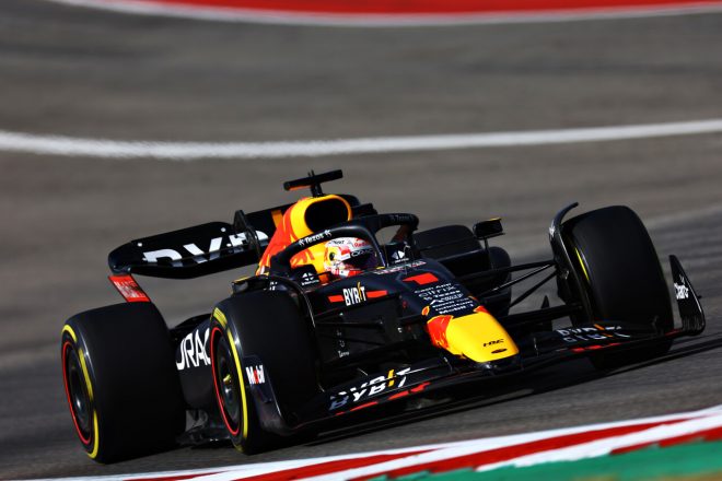 【F1第19戦無線レビュー】「この勝利はあなたのものだ」恩人のマテシッツに勝利を捧げるフェルスタッペン（AUTOSPORT web） | 自動車情報・ニュース - carview!