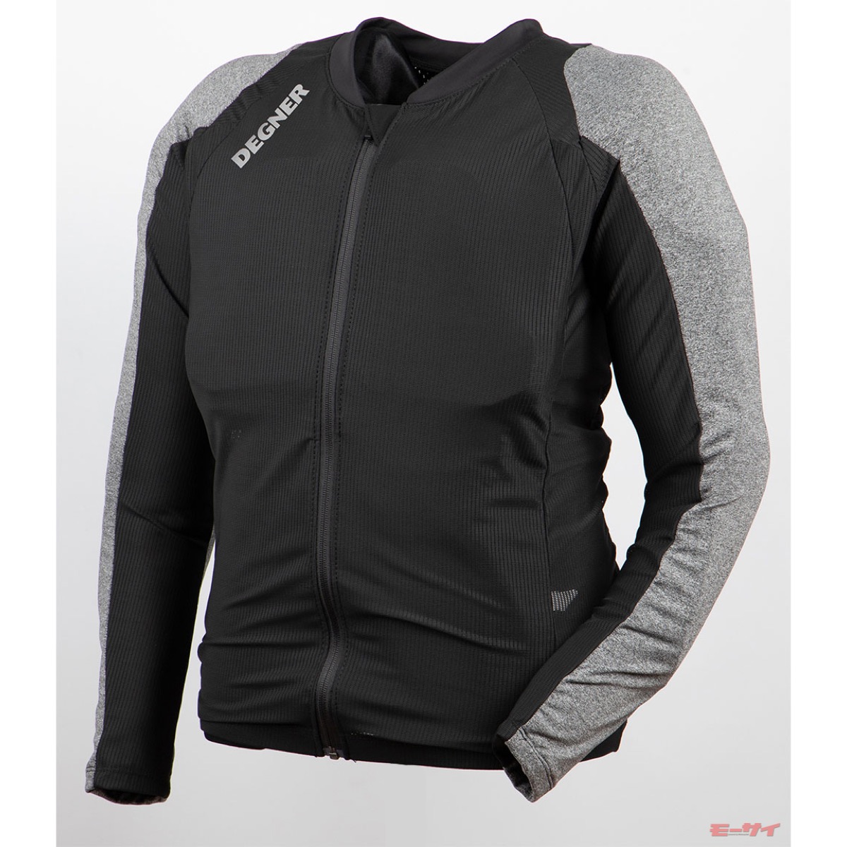 【DEGNER】「CE LEVEL2インナープロテクター」はライディングスタイルに合わせて使えて安全便利！ （モーサイ） | 自動車情報・ニュース - carview!