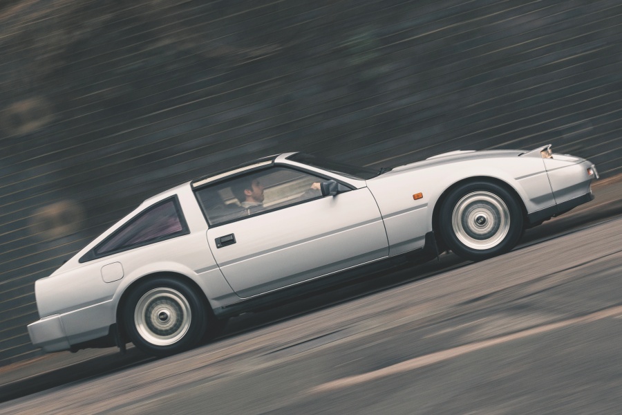 2.0Lターボ・クーペ比較 日産フェアレディZ 三菱スタリオン 200ZRはZ31のベスト？ 前編（AUTOCAR JAPAN） | 自動車情報・ニュース - carview!