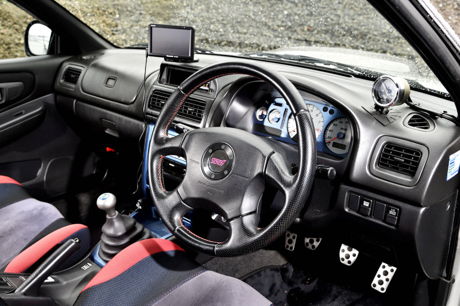 20代前半でスバル「インプレッサS201」を購入！ 初代「インプレッサ」に乗るために整備士になったオーナーのリアルライフとは（Auto Messe Web） | 自動車情報・ニュース ...