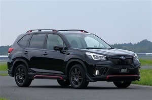 スバル 自動車【試乗記・試乗記レポート】編集記事 | 自動車情報サイト【新車・中古車】 - carview!