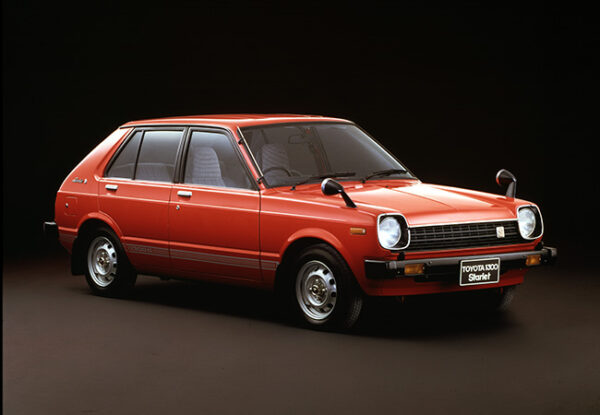 【CD取材ノート】ボクは歴代最後のFR、KP61型トヨタ・スターレットでドライビングを学んだ！ by 河村康彦（カー・アンド・ドライバー） | 自動車情報サイト【新車・中古車】 - carview!