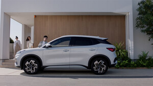 BYD(BYD) の新車情報・カタログ - carview!