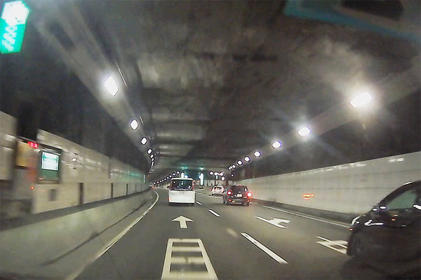 首都高C1で緊急大工事「三宅坂JCT付近」長期1車線規制に 原因は“工事中の事故”渋滞必至か（乗りものニュース） | 自動車情報・ニュース - carview!