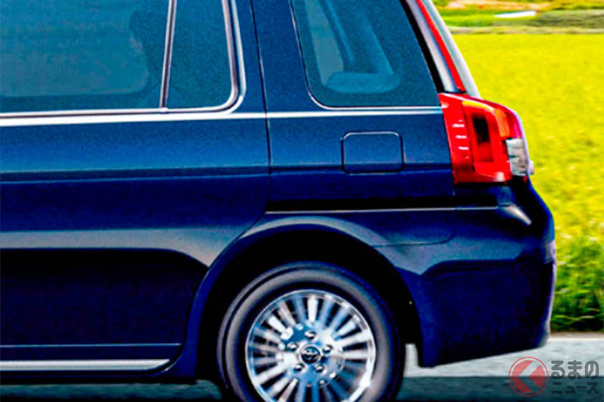 トヨタ新「“5人乗り”ワゴン」発表！ 便利な“スライドドア”＆カクカクデザイン採用！ 全長4.4m級の“ちょうどいいサイズ”も魅力的な「ジャパンタクシー」登場（くるまのニュース） | 自動車 ...
