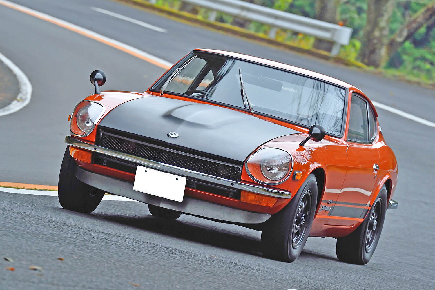 「フェアレディZ432」には「A級ライセンス」を持ってないと買えないモデルもあった！ 日産本気のクルマづくりとは？【国産名車グラフィティ】（Auto Messe Web） | 自動車情報 ...