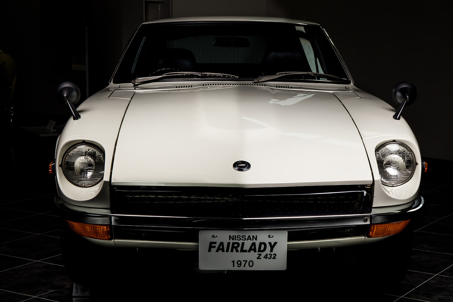 「フェアレディZ432」には「A級ライセンス」を持ってないと買えないモデルもあった！ 日産本気のクルマづくりとは？【国産名車グラフィティ】（Auto Messe Web） | 自動車情報 ...