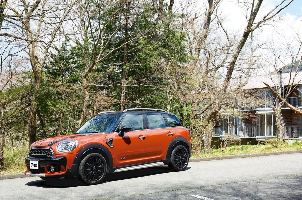 所有欲と実用性をダブルで満たす！自己満足度がハンパない輸入コンパクトSUV3選（グーネット） | 自動車情報・ニュース - carview!