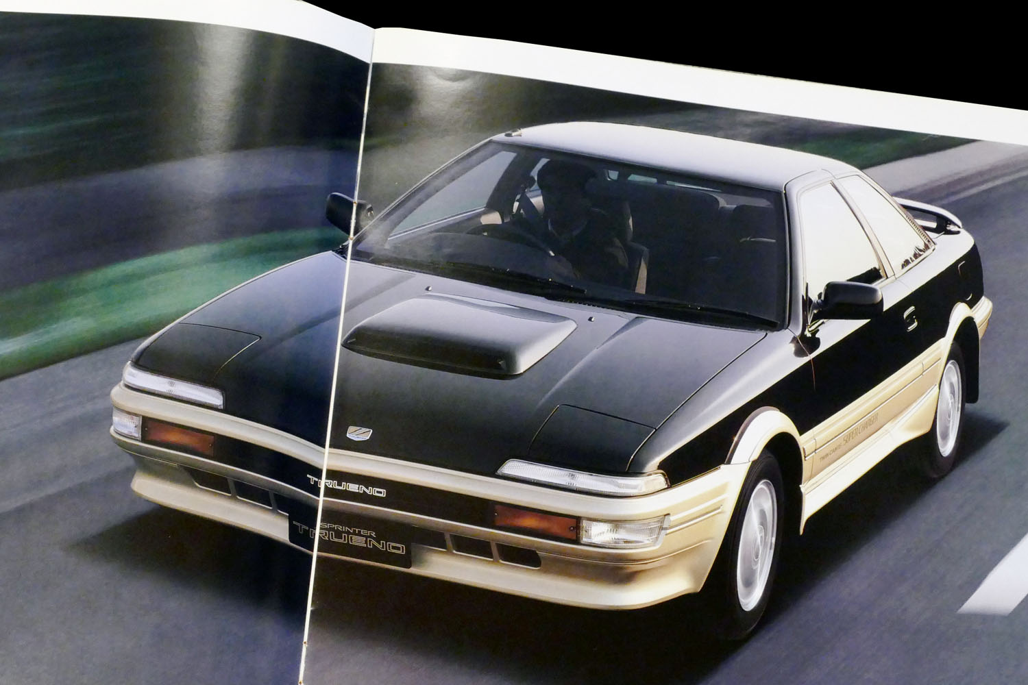 「ハチロク」より売れた「AE92レビン／トレノ」！ FF化してもバブル期の新時代クーペとして絶好調でした【カタログは語る】（Auto Messe Web） | 自動車情報・ニュース ...