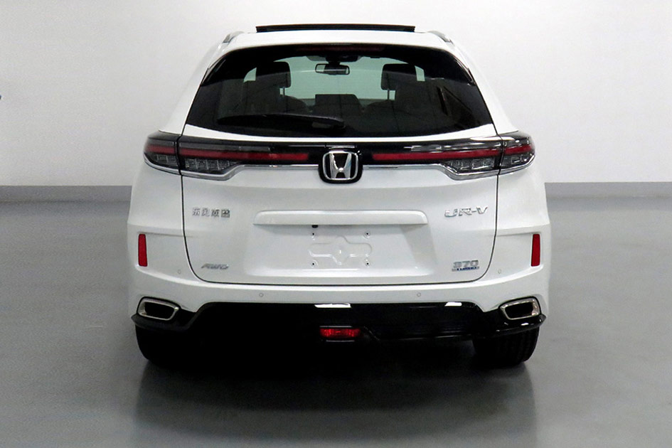 ホンダが「新型SUV」の登場控える!? CR-Vより大きな「アヴァンシア」＆「UR-V」の新デザイン判明！ 中国でお披露目か（くるまのニュース） | 自動車情報サイト【新車・中古車 ...
