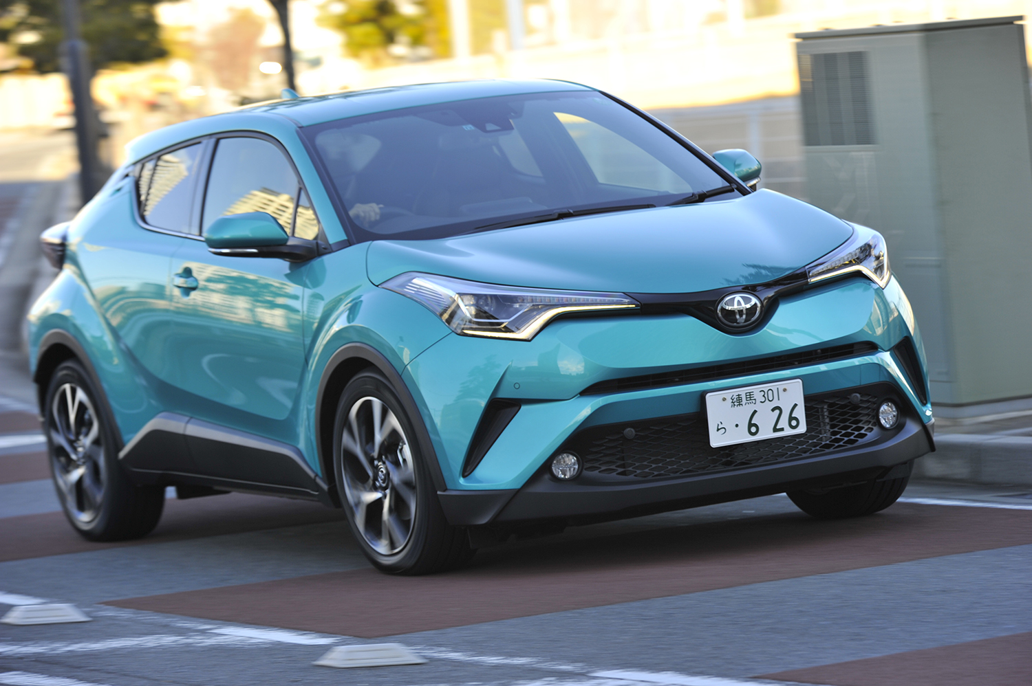 お客が他メーカーへ流出しちゃう！ トヨタC-HRの生産終了に頭を抱えるディーラーマンの本音（WEB CARTOP） | 自動車情報・ニュース - carview!