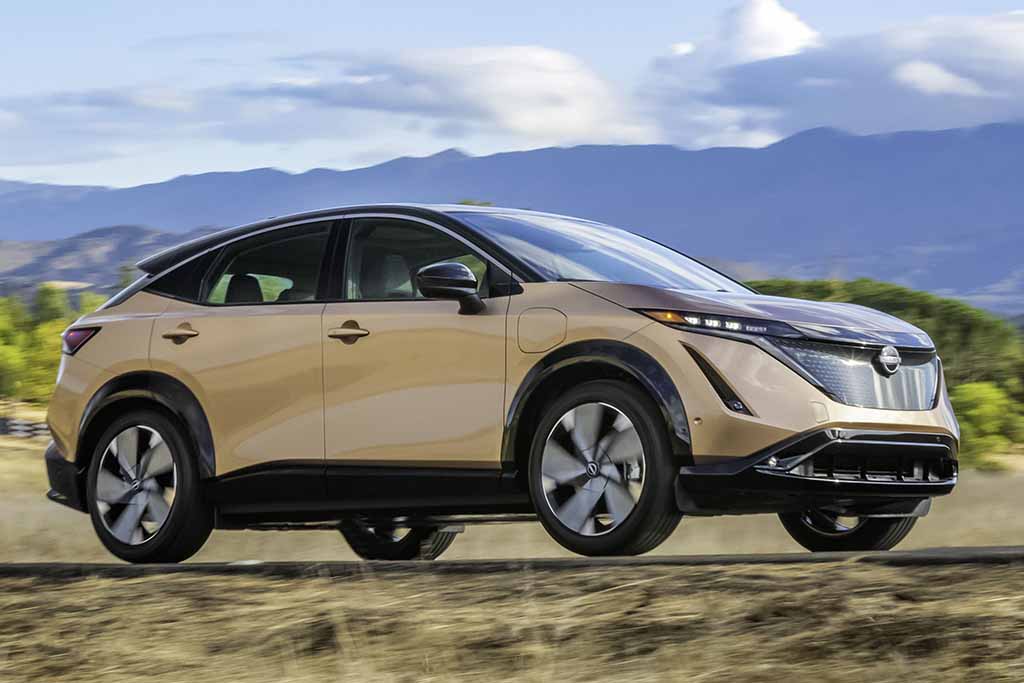 日産ブース出展情報が決定！【EV:LIFE KOBE】（LE VOLANT CARSMEET WEB） | 自動車情報・ニュース - carview!