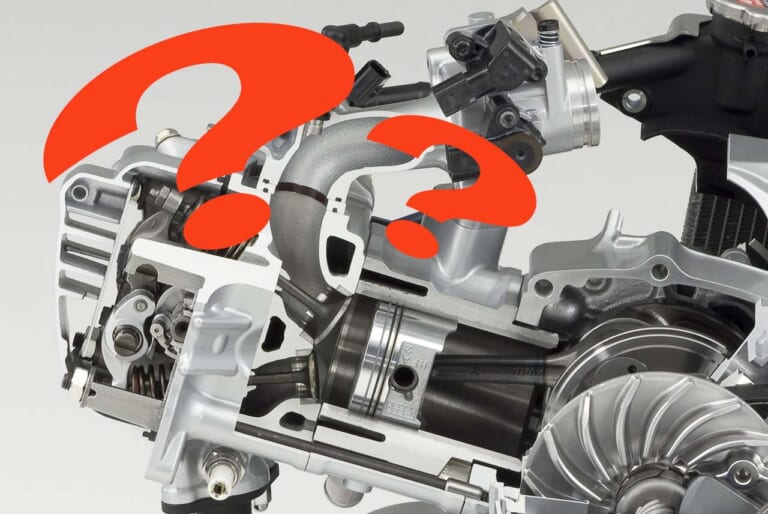 Q9：燃費値の「WMTCモード」って何？【30秒でわかる! バイクの疑問】（WEBヤングマシン） | 自動車情報サイト【新車・中古車】 - carview!