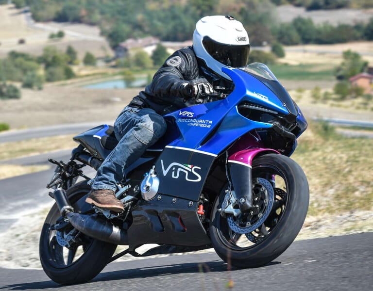 Q9：燃費値の「WMTCモード」って何？【30秒でわかる! バイクの疑問】（WEBヤングマシン） | 自動車情報・ニュース - carview!