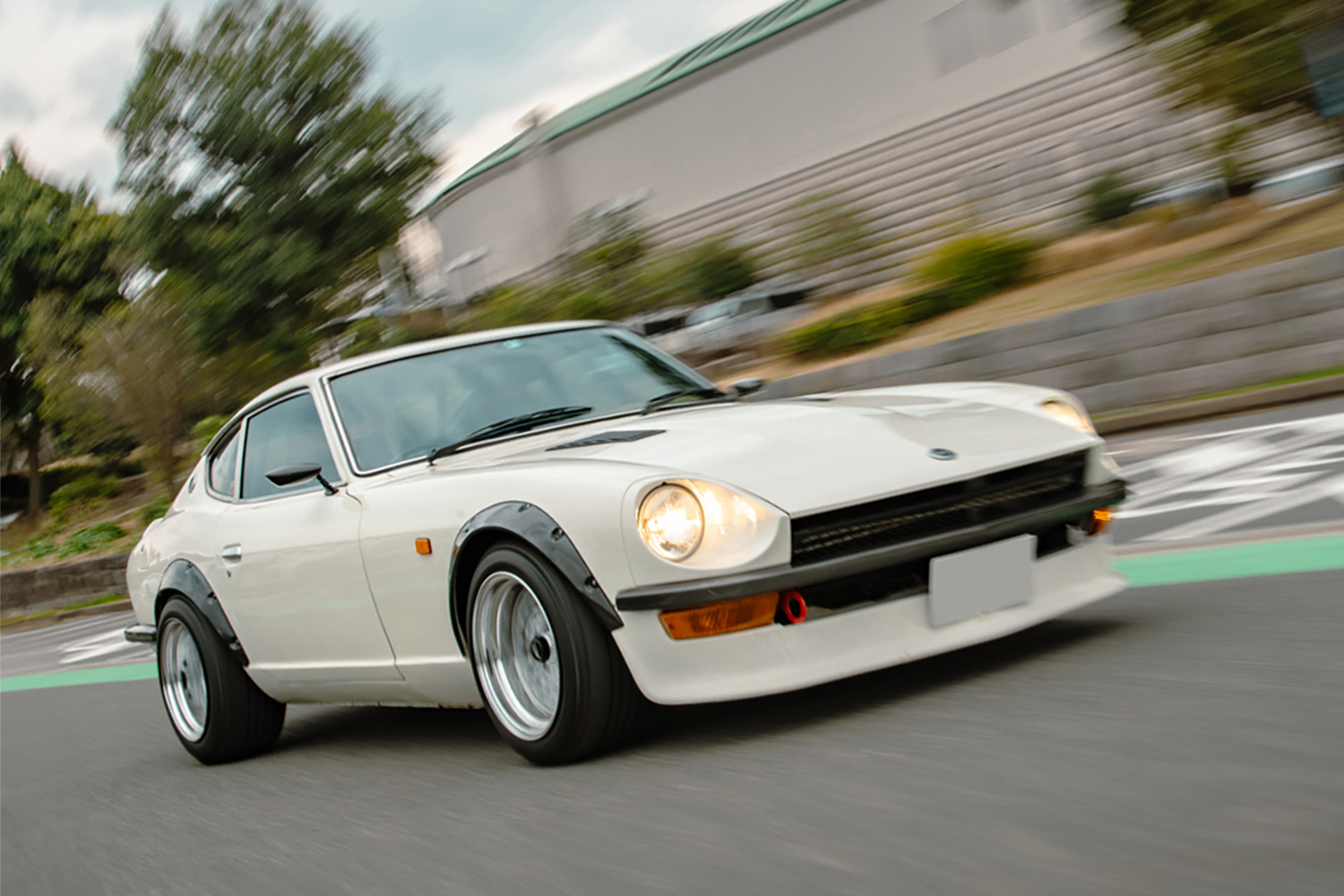 「S30型フェアレディZ」こそ「日本を代表するスポーツカー」に異論なし！ 中古相場の高騰も納得のクルマだった（WEB CARTOP） | 自動車情報・ニュース - carview!