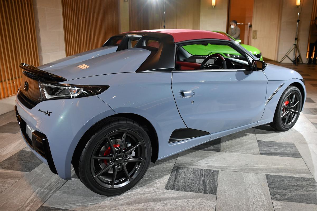 ホンダS660が2022年で生産終了を発表！ 最後の特別仕様車「モデューロXバージョンZ」が登場（WEB CARTOP） | 自動車情報・ニュース - carview!