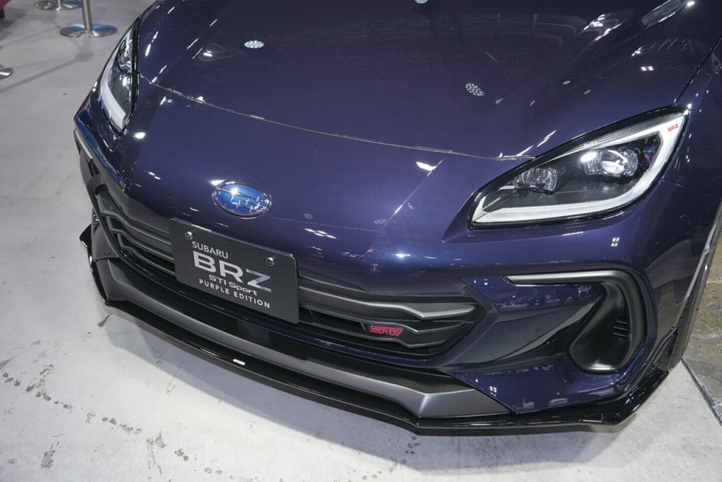 《TAS2025》スバル車まとめ！～S210コンセプト他～（グーネット）の写真(10ページ目) | 自動車情報・ニュース - carview!