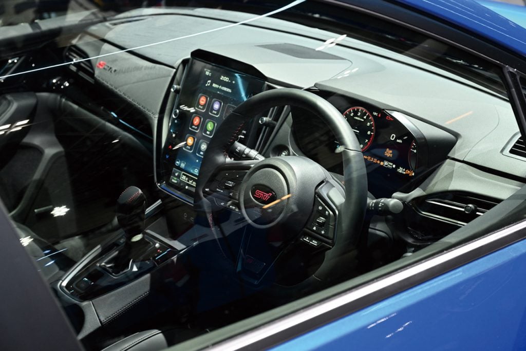 《TAS2025》スバル車まとめ！～S210コンセプト他～（グーネット）の写真(7ページ目) | 自動車情報・ニュース - carview!