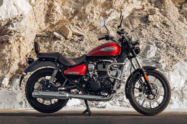 GB350がZ900RSを超える大ブレイク！ 2022年に売れたバイクTOP10【251～400cc・小型二輪】（WEBヤングマシン） | 自動車情報・ニュース - carview!