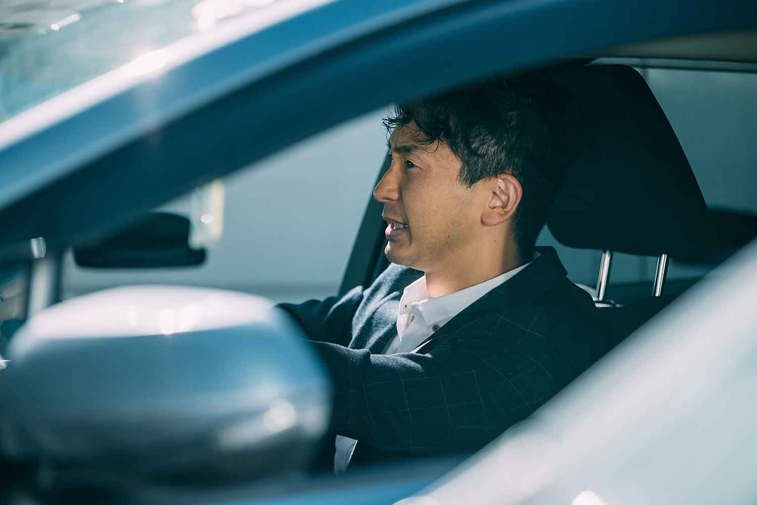 技量不足よりも「焦り」「怒り」こそ重大な交通事故のもと！ それぞれドライブ中の有効な対処法を考えてみた（WEB CARTOP） | 自動車情報・ニュース - carview!