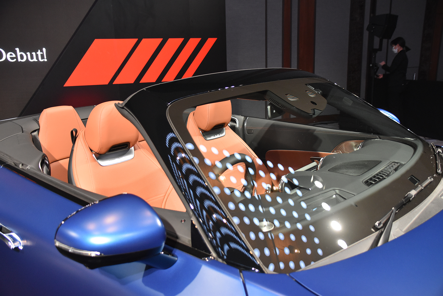 なんと2＋2シート化！ F1由来の電動ターボチャージャー採用！ 新型メルセデスAMG SLが凄すぎる（WEB CARTOP） | 自動車情報・ニュース - carview!