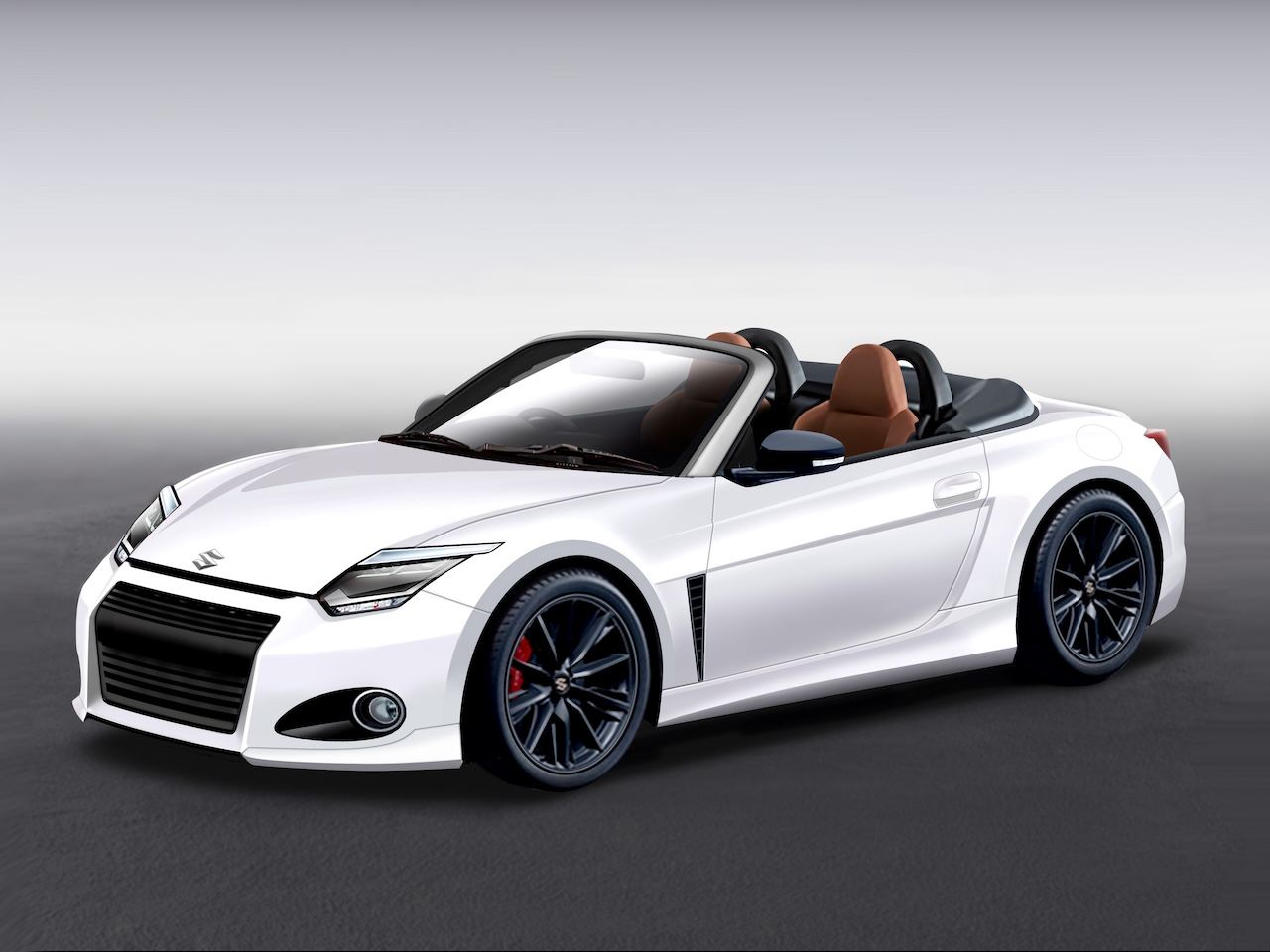 【スクープ】28年ぶりに普通車で復活へ!? スズキ「カプチーノ」の最新情報をキャッチ！（LEVOLANT） | 自動車情報・ニュース - carview!