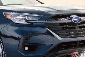 【スクープ】スウェーデンの自動車ブランド「SAAB」ブランド復活の噂が!? 5人乗りの電動SUVは最大1000kmの航続距離を実現？（LE VOLANT CARSMEET WEB） | 自動車 ...